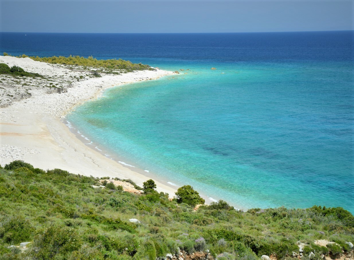 Albania’s UNESCO sites & its famous beaches - Fine Travel Albania